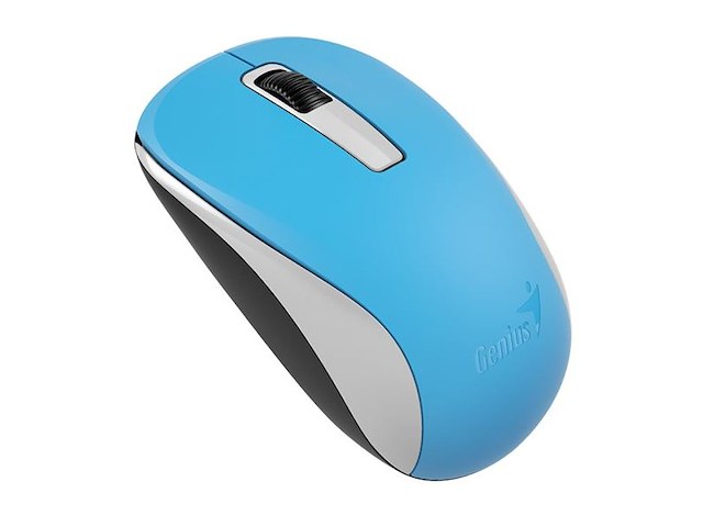Genius Mouse NX-7005 USB, BLUE - Garancija 2god