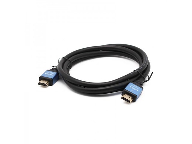 Kabl 2.0V HDMI 19+1 5m