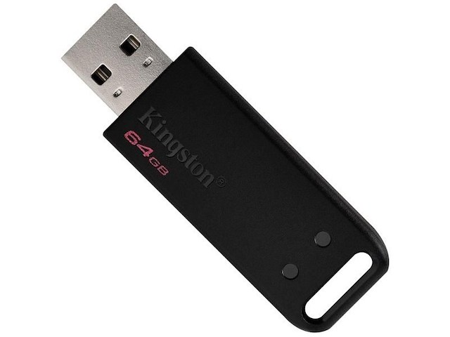 Kingston USB Flash 64GB DT20/64GB USB 2.0