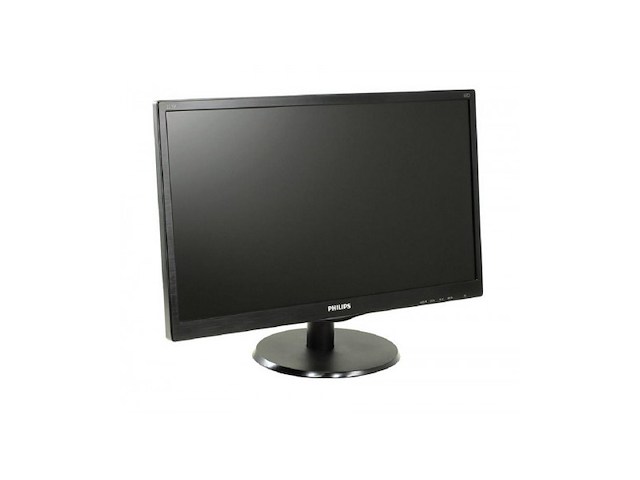 Monitor 21,5` Philips 223V5LHSB/00 VGA/HDMI