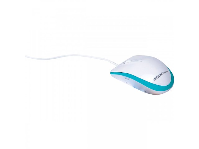 IRIS Scan Mouse Executive 2