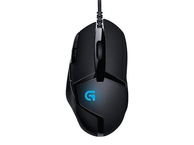 Logitech G402 Hyperion Fury Gaming Mouse