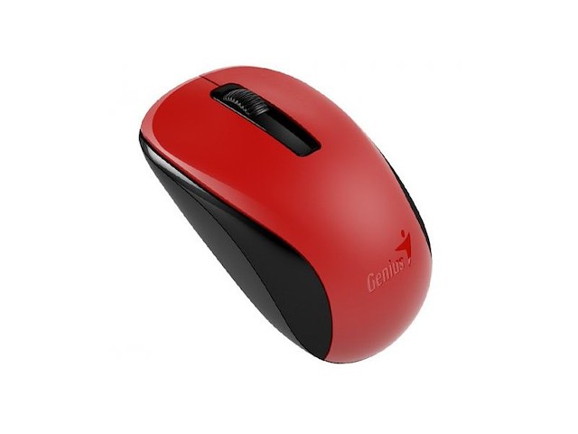 Bežični miš - Genius Mouse NX-7005 USB,RED - Garancija 2god
