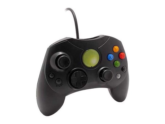 AKCIJA Joypad za X-BOX crni