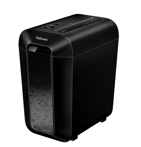 UNIŠTIVAČ PAPIRA FELLOWES LX65