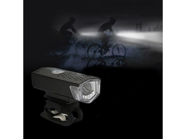 ESPERANZA EOT022 prednje svetlo za bicikl