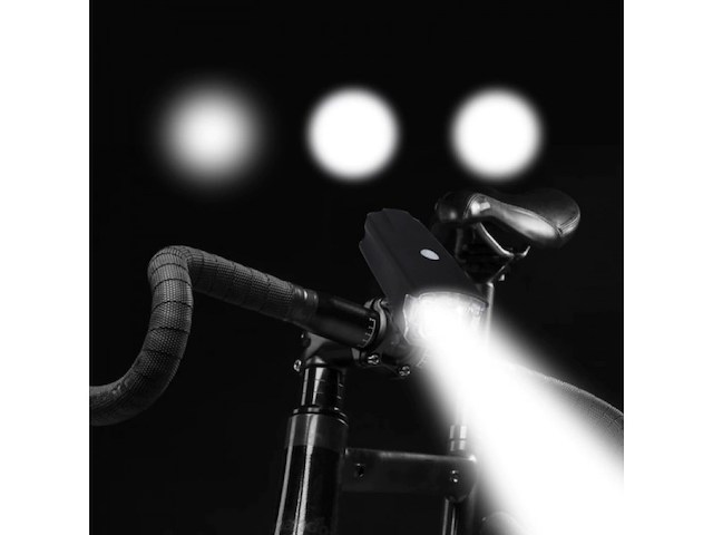 ESPERANZA EOT018 prednje svetlo za bicikl