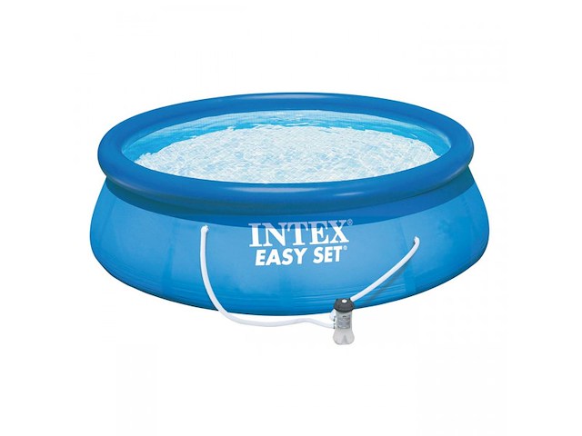 Bazen Easy Set - Intex