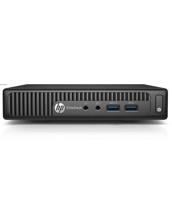 HP 705 G2-mini PC/AMD PRO A8-8600B/16gb/128ssd/R6/WIRELESS