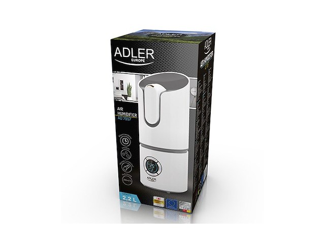 Adler AD7957 - Ovlazivač vazduha