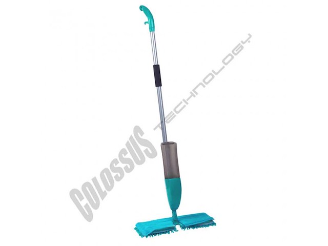 SPRAY MOP DŽOGER sa dvostranom microfiber krpom CSS-4118