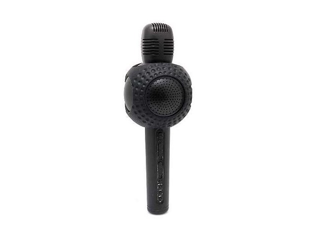 Mikrofon JY52 Bluetooth crni