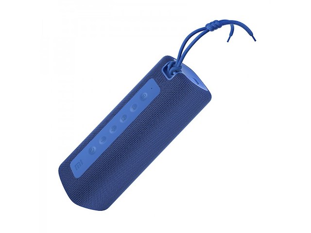 Xiaomi Mi Portable Bluetooth Zvucnik (16W) Plavi