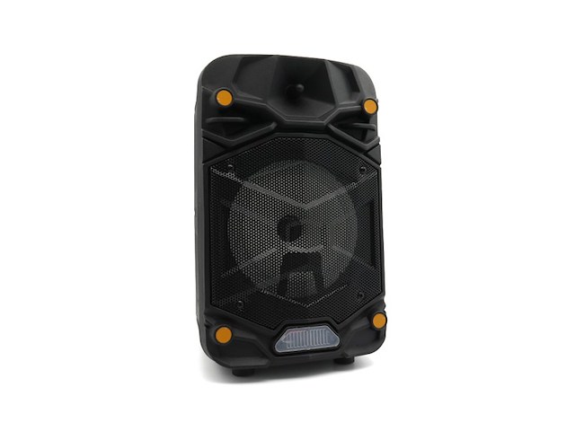 Zvucnik OTY-657 Bluetooth veliki crni