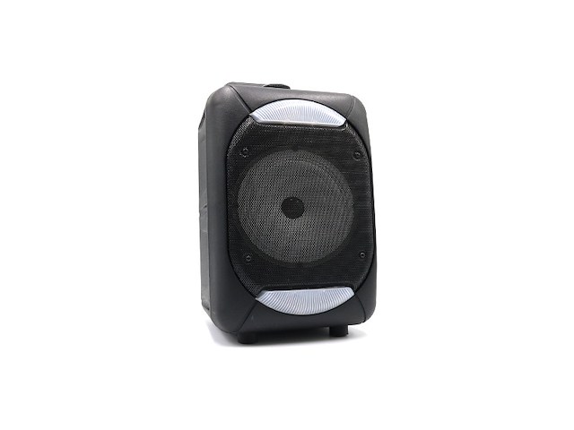 Zvucnik OTY-656 Bluetooth veliki crni