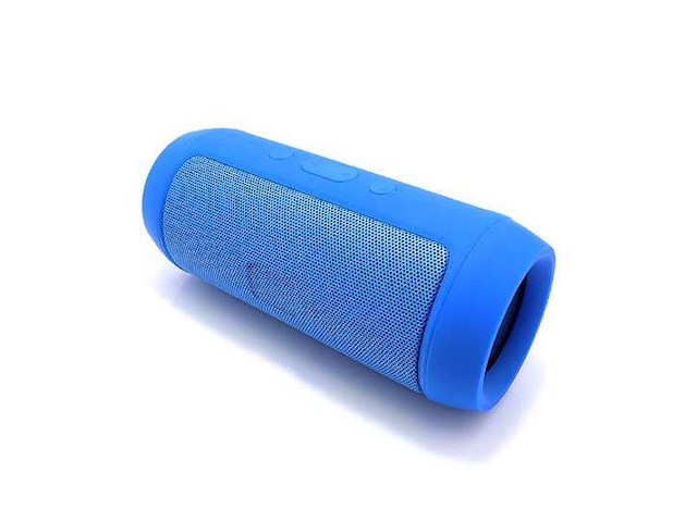 Zvucnik Mini H2 Bluetooth plavi
