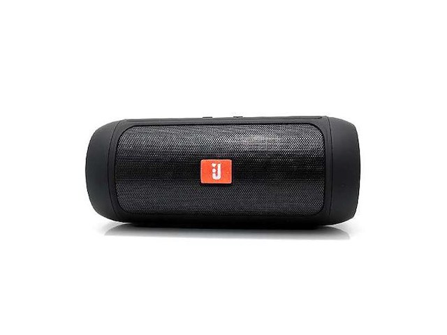 Zvucnik H2 Bluetooth crni