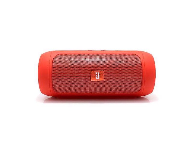 Zvucnik H2 Bluetooth crveni