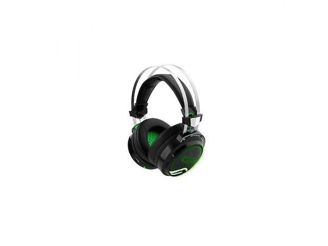 EGH9000 Esperanza stereo headphones with microphone