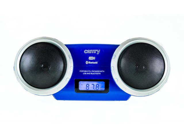 Audio/Speaker Bluetooth CR1139b