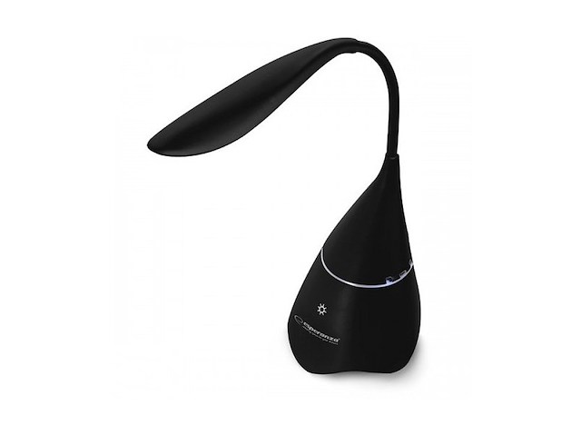 Esperanza EP151 - Bluetooth zvučnik sa LED lampom