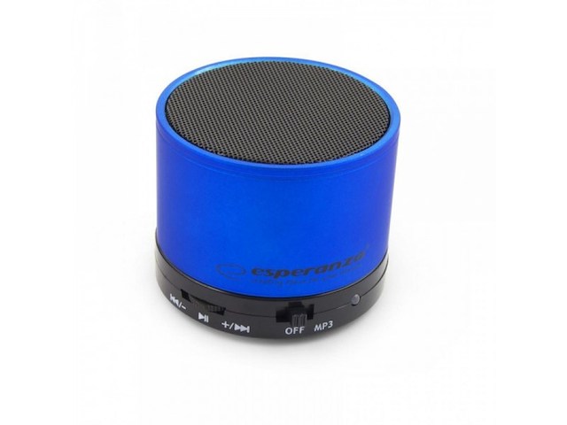 Esperanza EP115B - Bluetooth bežični zvučnik