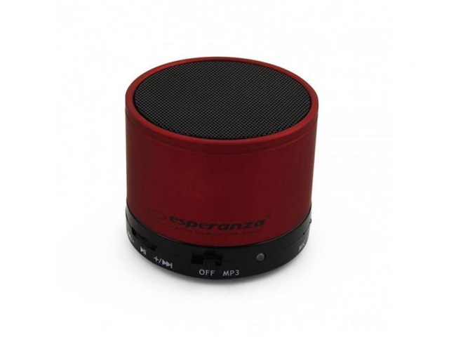Esperanza EP115C - Bluetooth bežični zvučnik