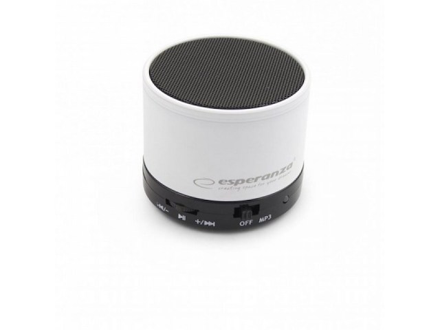 Esperanza EP115W - Bluetooth bežični zvučnik