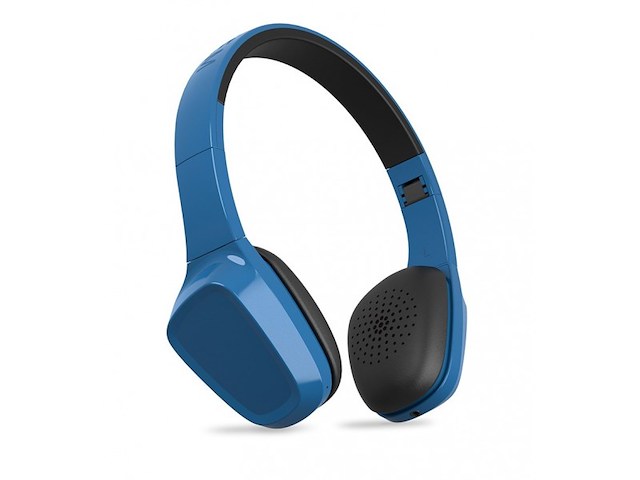ENERGY SISTEM Energy 1 Bluetooth Blue slušalice sa mikrofon
