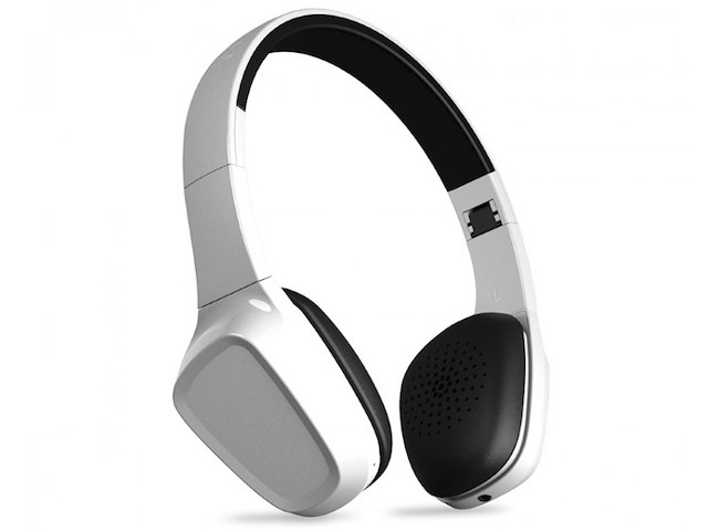 ENERGY SISTEM Energy 1 Bluetooth White slušalice sa mikrofonom