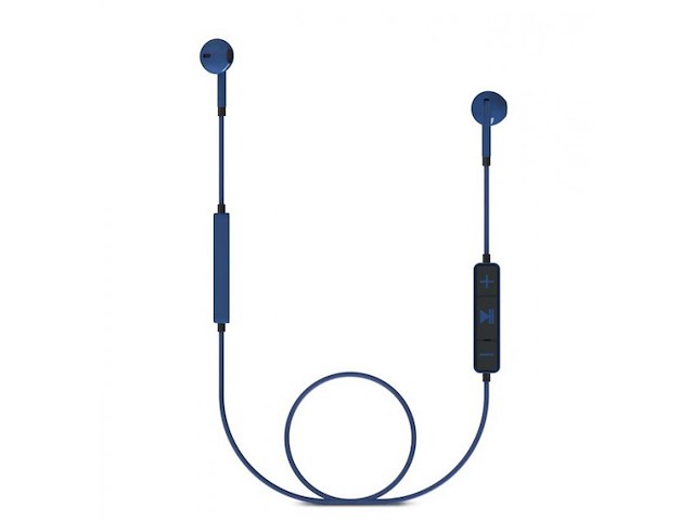 ENERGY SISTEM Energy 1 Bluetooth Blue bubice - Garancija 2god