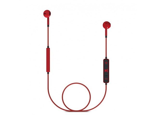 ENERGY SISTEM Energy 1 Bluetooth Red bubice - Garancija 2god