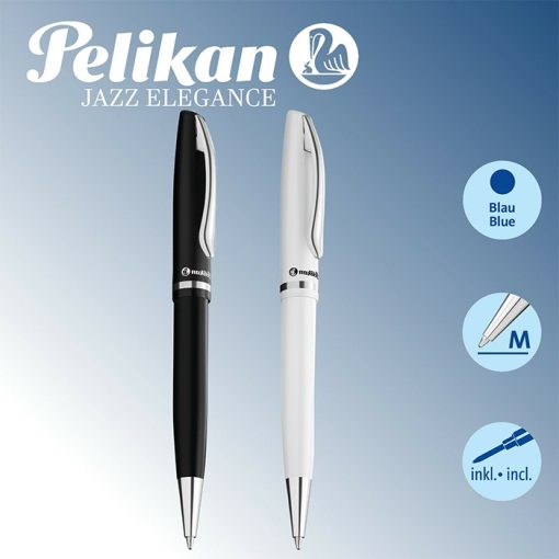 HEMIJSKA OLOVKA PELIKAN JAZZ ELEGANCE