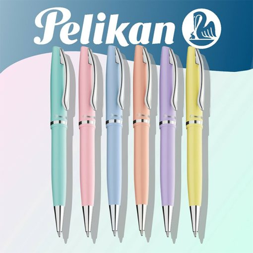 HEMIJSKA OLOVKA PELIKAN JAZZ PASTEL