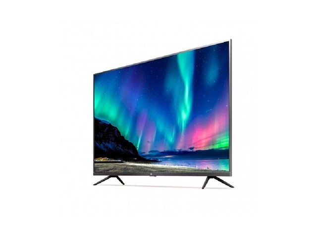 Xiaomi Mi LED TV 4S 43` 4K EU ver.