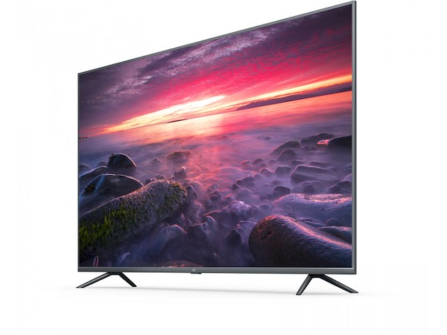 Xiaomi Mi LED TV 4S 55` 4K EU ver.