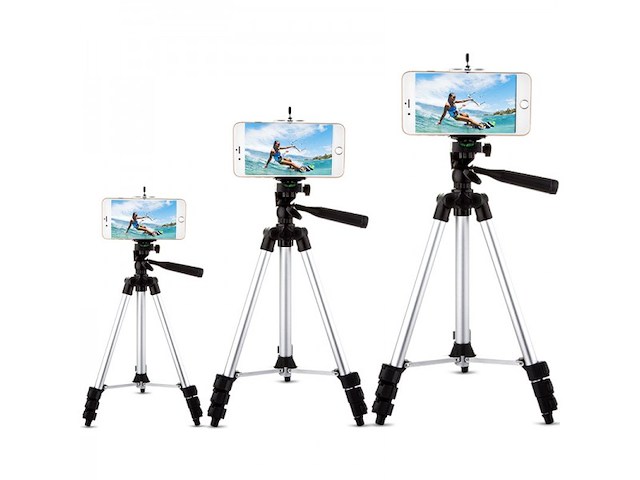 Drzac tripod 3110 foto stativ