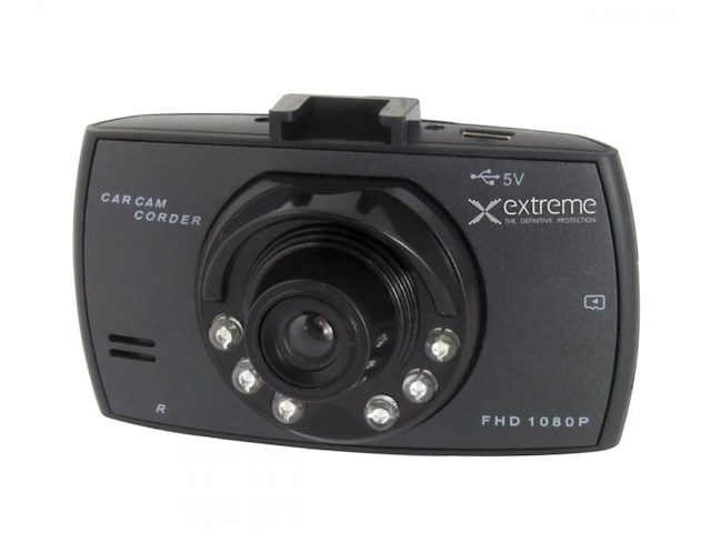 Esperanza XDR101 Full HD kamera za automobil