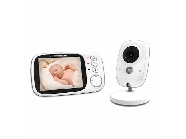 Esperanza EHM001 - Baby monitor 2.4` JUAN