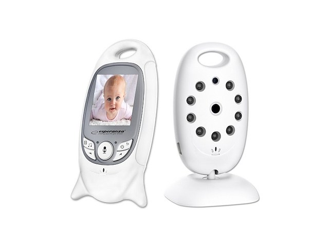 Esperanza EHM001 - Baby monitor