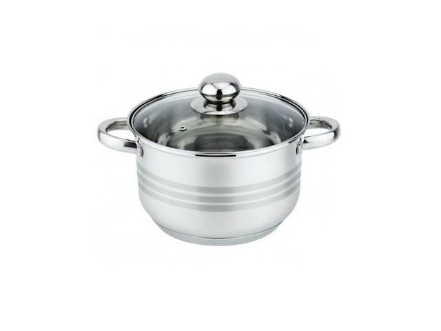 Floria ZLN4069 - Serpa , Inox 24cm