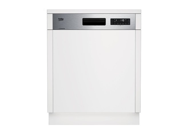 BEKO DSN26421X ugradna mašina za pranje sudova