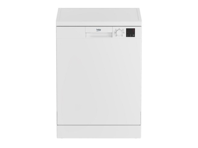 BEKO DVN 06431 W mašina za pranje sudova