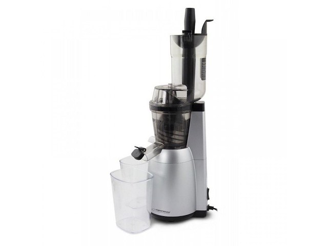 Esperanza EKJ004 - Slow Juicer