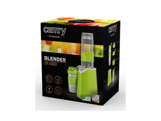 Camry CR4069 - Blender / Shaker