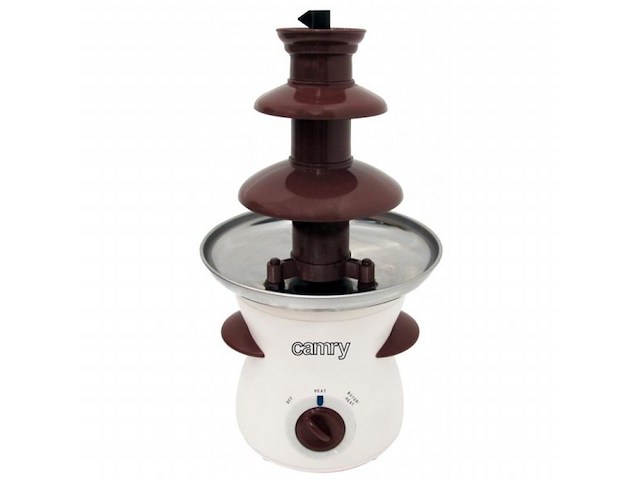 Camry CR4457 - Fontana za čokoladu
