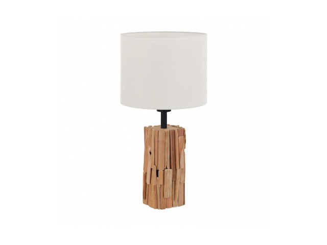 Stona lampa PORTISHEAD 43212 EGLO