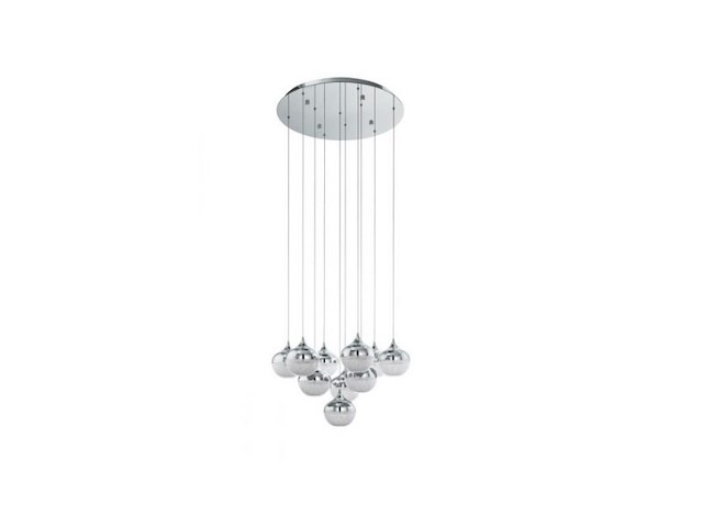 Led luster MIOGLIA 39527 EGLO