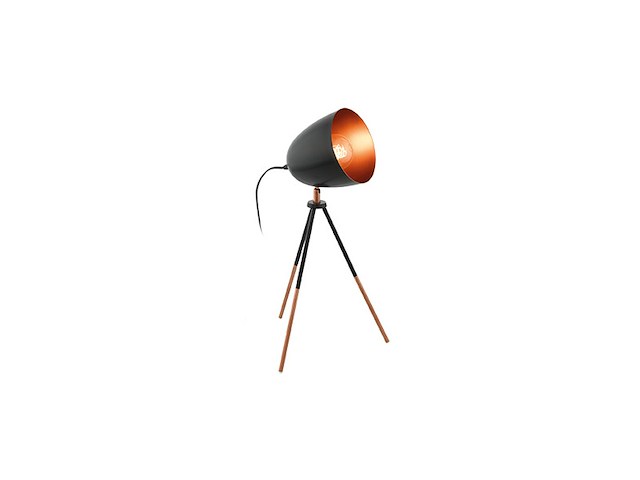 Stona lampa CHESTER 49385-R OUTLET - Garancija 2 god