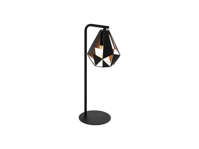 EGLO stona lampa 43058 - Garancija 2 godine